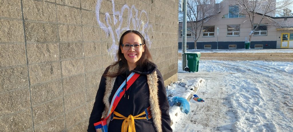 Michelle's Story About Overcoming Poverty For Her Family.