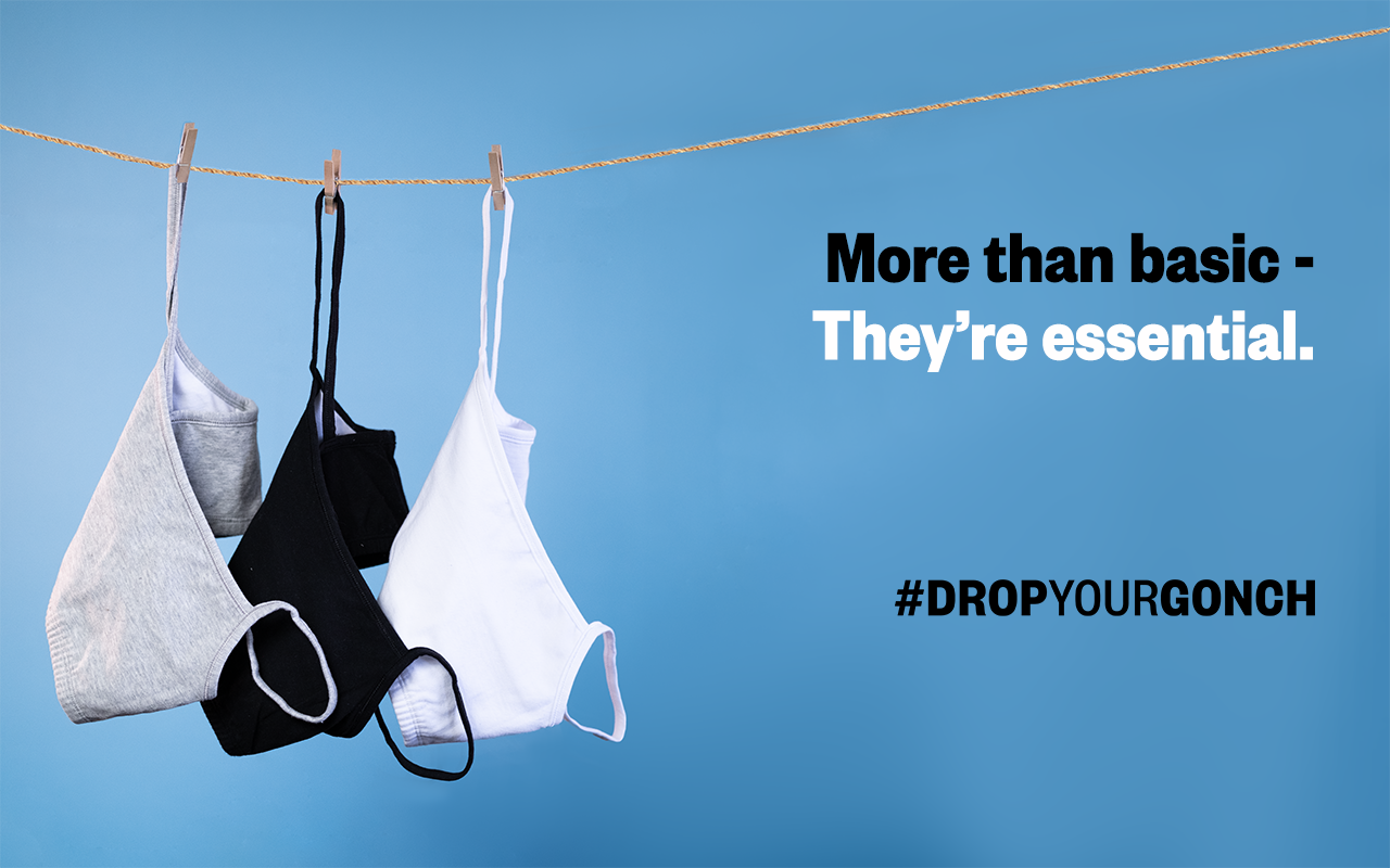 Drop Your Gonch locations - Drop Your Gonch here for Bissell!