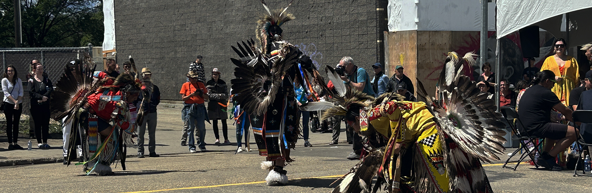 Indigenous Cultural Supports | Bissell Centre