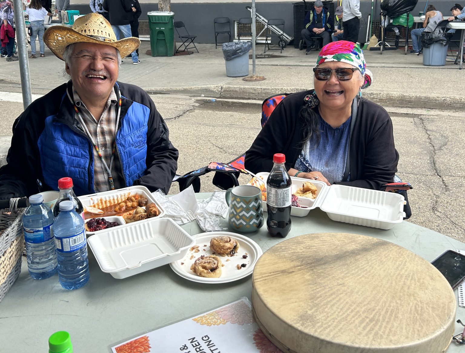 Indigenous Cultural Supports | Bissell Centre