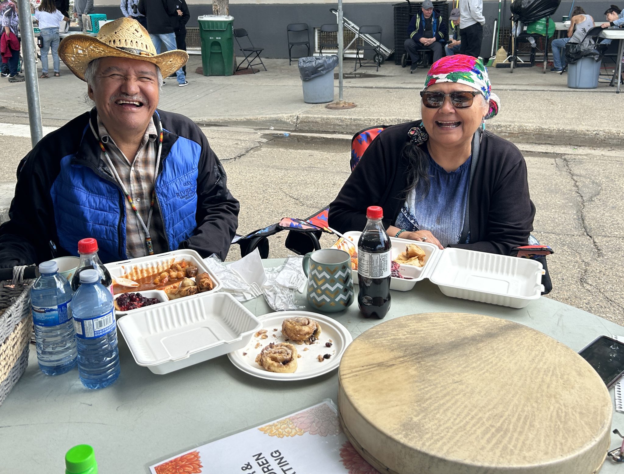 Indigenous Cultural Supports | Bissell Centre