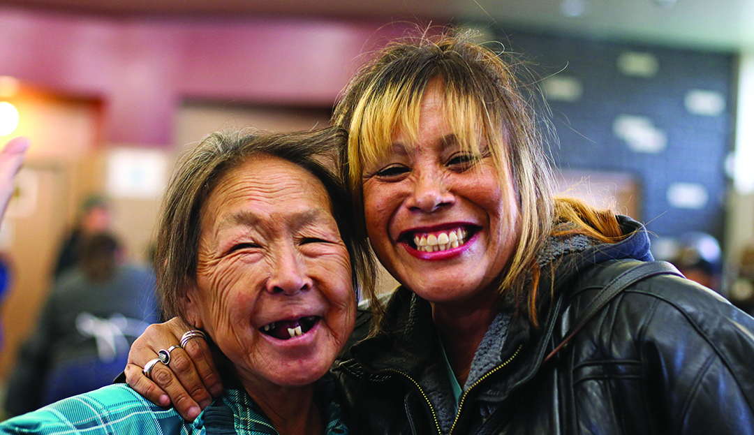 2023 Fall Newsletter | Bissell Centre