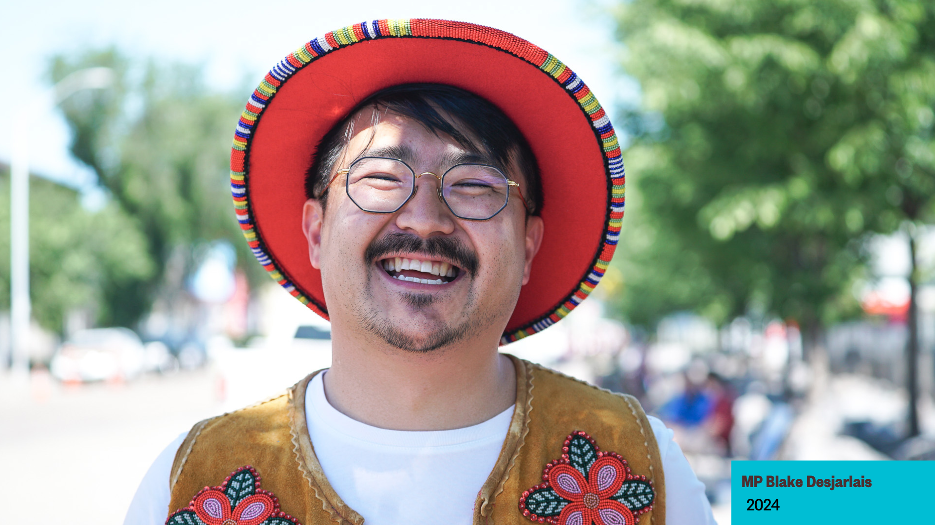 Honouring the Pride Woven into Indigenous History | Bissell Centre